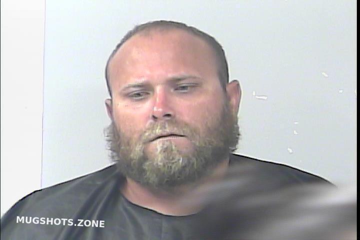 JACKSON MATTHEW ROBERT 05/23/2024 - St. Lucie County Mugshots Zone
