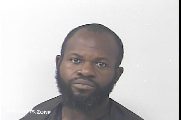 REEVES DANIEL ALEXANDER 05/23/2024 - St. Lucie County Mugshots Zone