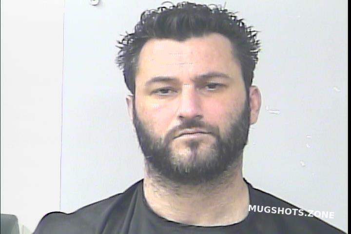 DROSS KEVIN S 05/24/2024 - St. Lucie County Mugshots Zone