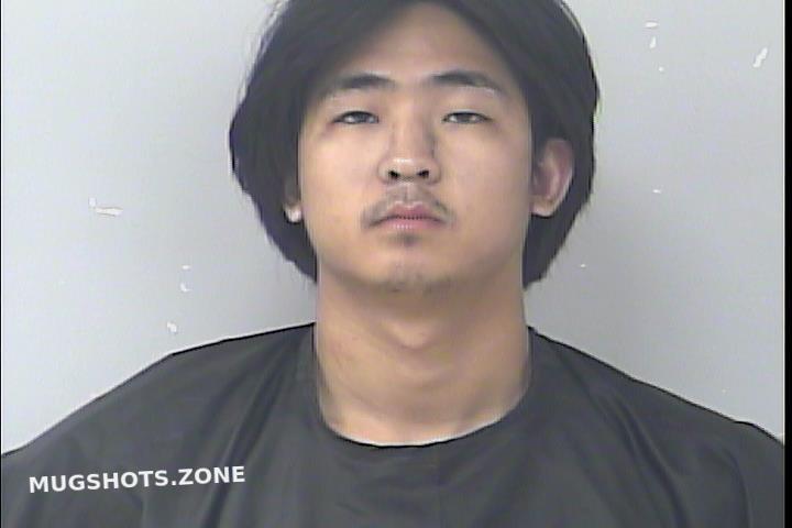 DIAMOND ERIC JOSHUA KIM 05/24/2024 - St. Lucie County Mugshots Zone