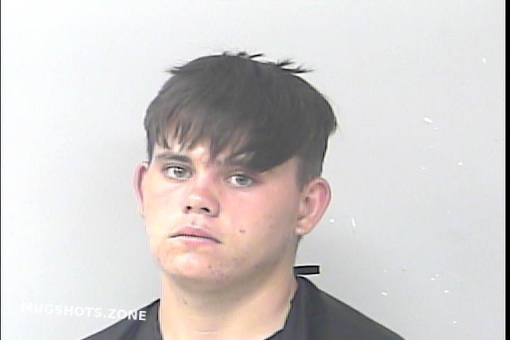 ALEXANDER RILEY PALMER 05/26/2024 - St. Lucie County Mugshots Zone