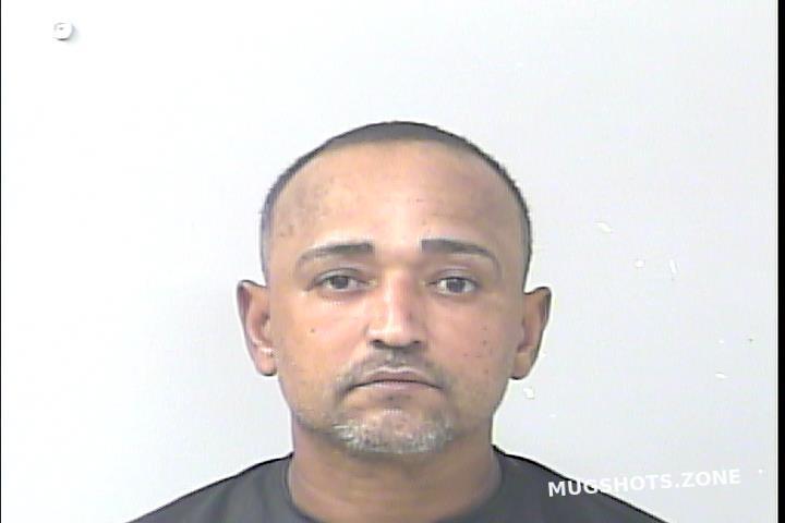 SANCHEZ WILBERTO 05/28/2024 - St. Lucie County Mugshots Zone