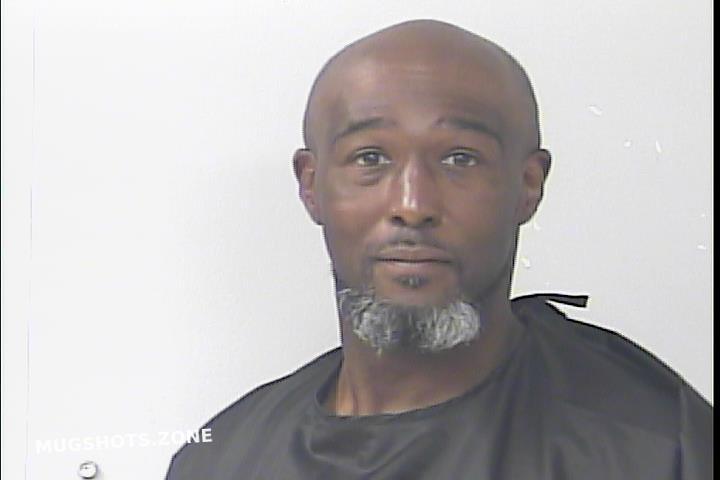CORBITT CHARLES DEJUAN 05/28/2024 - St. Lucie County Mugshots Zone