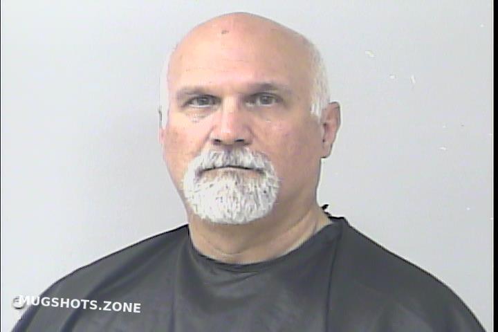 FAILLA ANTHONY MARK 05/30/2024 - St. Lucie County Mugshots Zone