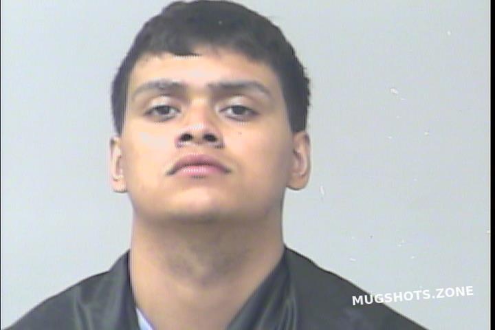 RAMOS KENNETH 05/30/2024 - St. Lucie County Mugshots Zone