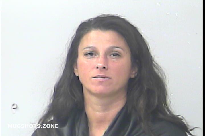 NEWSOME BRENDA JOE LYNN 06/04/2024 - St. Lucie County Mugshots Zone
