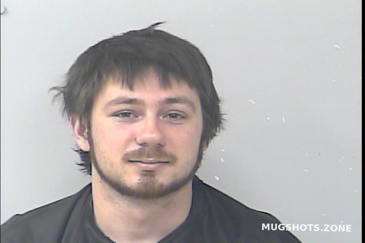 WYLIE STEPHEN MARC 06/04/2024 - St. Lucie County Mugshots Zone