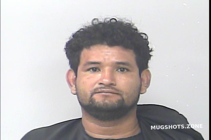 RODRIGUEZ HERNANDEZ CARLOS RAUL 06/04/2024 - St. Lucie County Mugshots Zone
