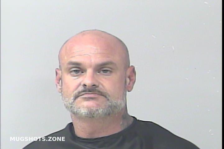 WILSON STEVEN MARK 06/06/2024 - St. Lucie County Mugshots Zone