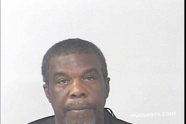 BLAKE KENNETH L 06/06/2024 - St. Lucie County Mugshots Zone