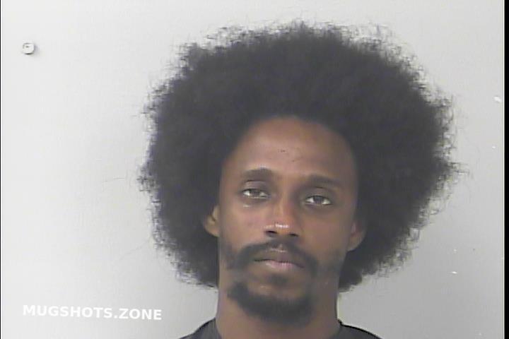 ZIMMERMAN STEVEN RAMON 06/07/2024 - St. Lucie County Mugshots Zone