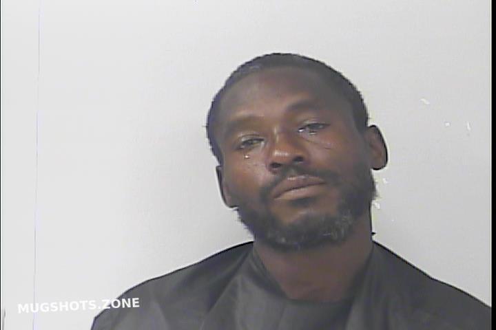 WASHINGTON JAMES JAMEL 06/08/2024 - St. Lucie County Mugshots Zone