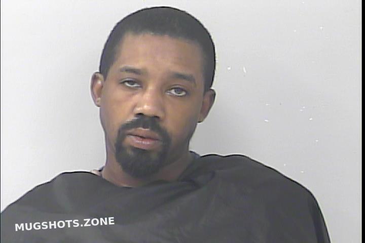 WARD NICHOLAS GEORGE 06/09/2024 - St. Lucie County Mugshots Zone