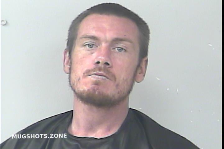 ARRANDALE GAVIN MICHAEL 06/10/2024 - St. Lucie County Mugshots Zone