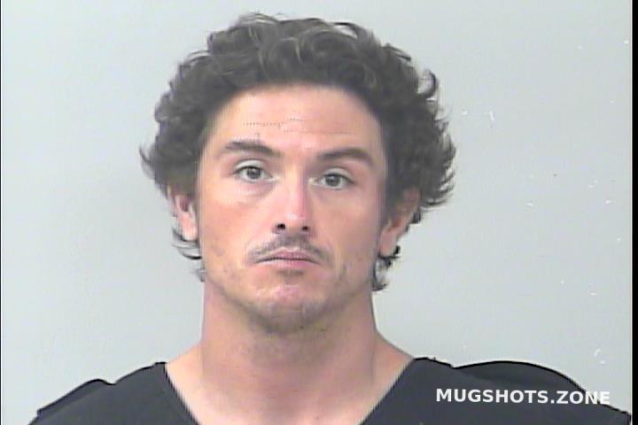 GABRIEL CHRISTOPHER ADAM 06/13/2024 - St. Lucie County Mugshots Zone