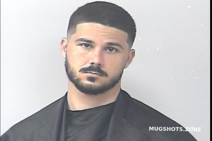 MARCHESE DAVID CHRISTOPHER 06/14/2024 - St. Lucie County Mugshots Zone