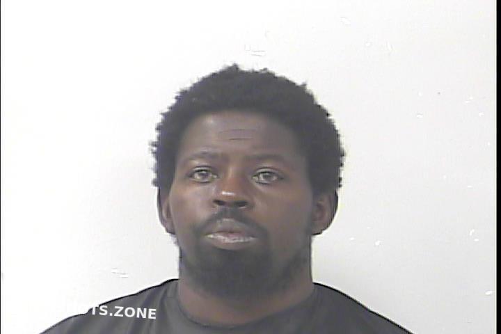 BELL SINGLETARY JEREMIAH FREDERICK 06/17/2024 - St. Lucie County ...