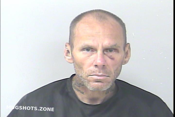 SCOGGINS DONALD GREGORY 06/21/2024 - St. Lucie County Mugshots Zone