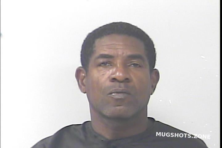 PAYNE DEWAYNE KENNETH 06/23/2024 - St. Lucie County Mugshots Zone