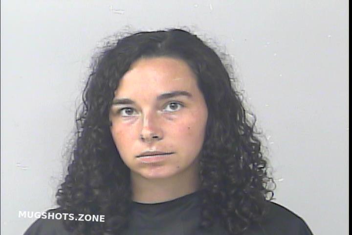 MAGER BELL LEAH MEREDITH FR 06/23/2024 - St. Lucie County Mugshots Zone