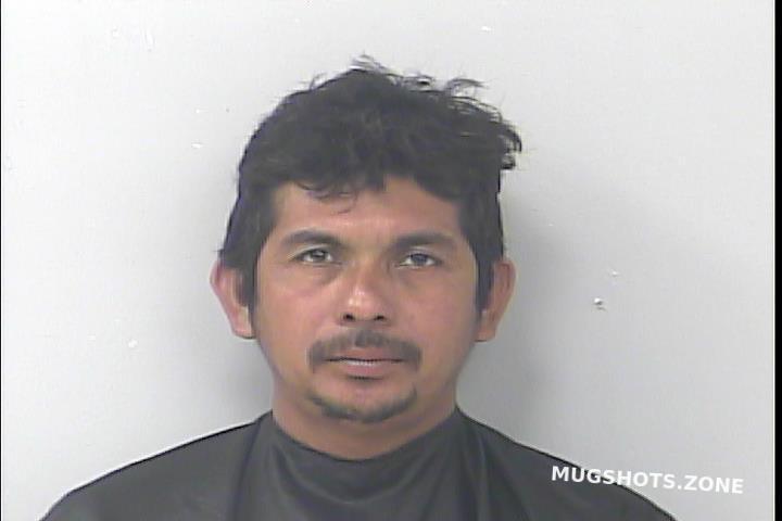 ESQUIVEL MARVIN ANTONIO 06/24/2024 - St. Lucie County Mugshots Zone