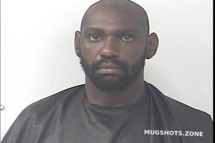 THOMPSON JASON 06/24/2024 - St. Lucie County Mugshots Zone
