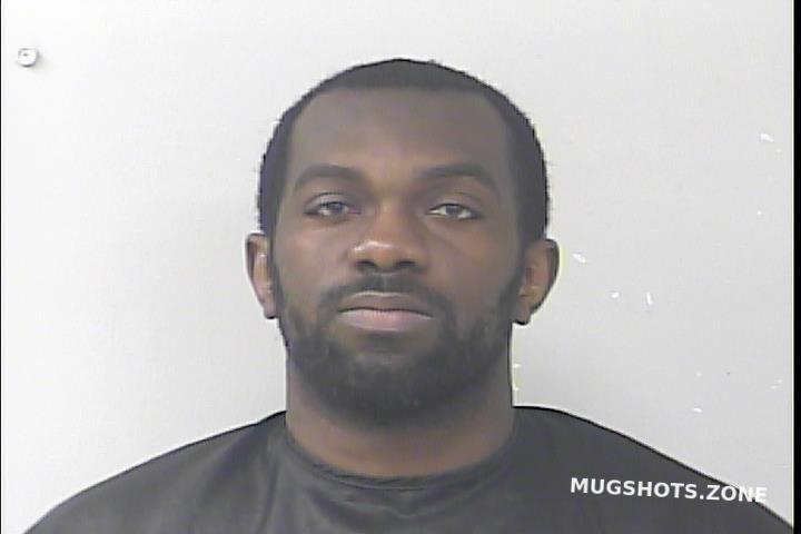 SIMON SEAN MICHAEL 06/26/2024 - St. Lucie County Mugshots Zone