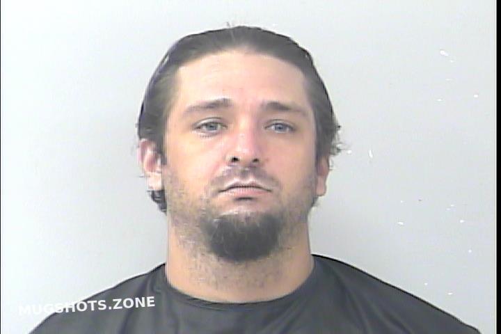 MILLER DUSTIN JAMES 06/29/2024 - St. Lucie County Mugshots Zone