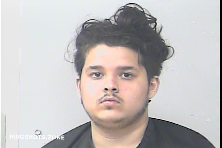 GOMEZ BRANDON EDGAR 06/30/2024 - St. Lucie County Mugshots Zone