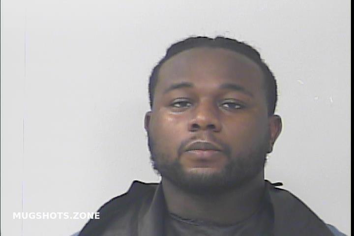 MALCOLM KEVON LEON 07/03/2024 - St. Lucie County Mugshots Zone