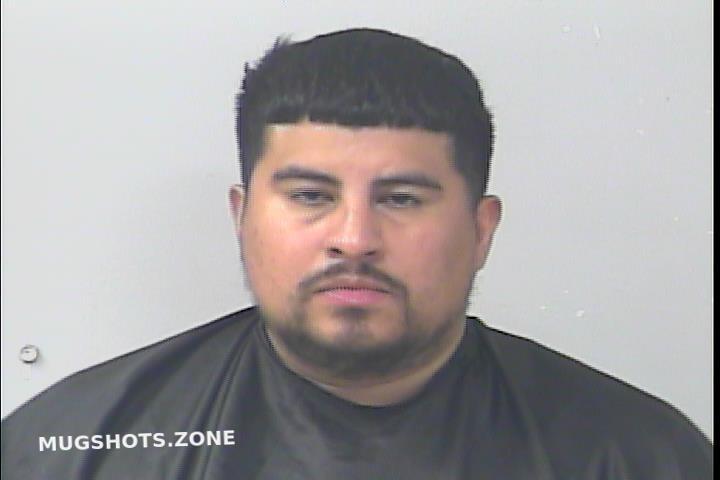 CHAVEZ ROGER A 07/06/2024 - St. Lucie County Mugshots Zone