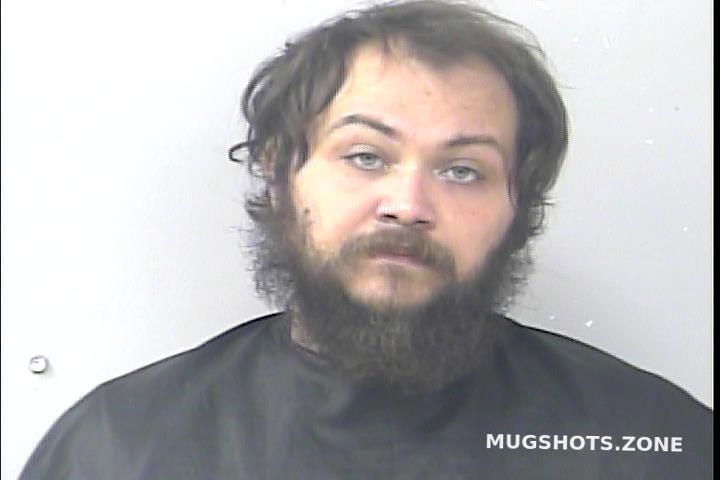 BEATRICE PAUL ANGUS 07/11/2024 - St. Lucie County Mugshots Zone