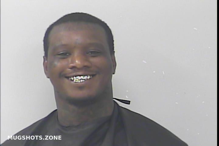 MUHAMMAD RASHAD T 07/12/2024 - St. Lucie County Mugshots Zone