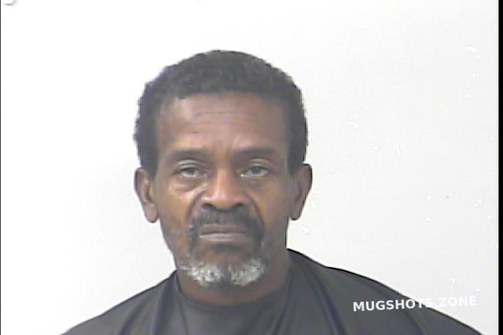 RICHARDSON ROBERT MORRIS 07/13/2024 - St. Lucie County Mugshots Zone