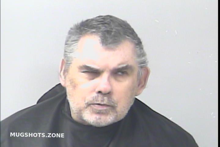 SANDORA JERRY JAMES 07/14/2024 - St. Lucie County Mugshots Zone