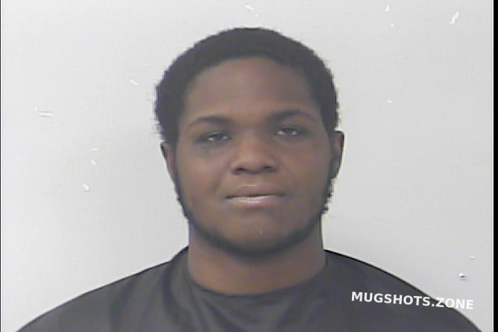 IANIA GIOVANNI MICHAEL 07/15/2024 - St. Lucie County Mugshots Zone