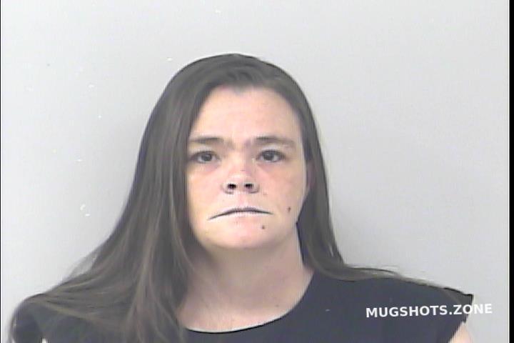 CUNDIFF JESSICA RENA 07/15/2024 - St. Lucie County Mugshots Zone