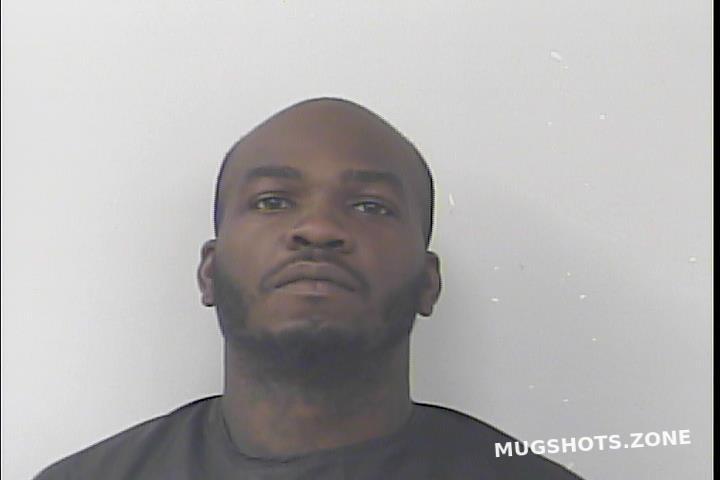 COLBERT CLARELL JAMAR 07/17/2024 - St. Lucie County Mugshots Zone