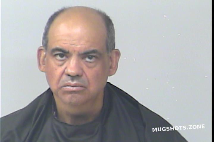 SALERNO ROBERT MICHAEL 07/17/2024 - St. Lucie County Mugshots Zone