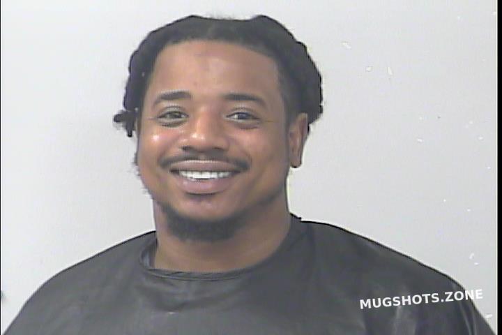 WIMES TRAVIS TYRONE 07/19/2024 - St. Lucie County Mugshots Zone