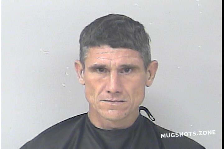 BRUNELLE ERIC RICHARD 07/19/2024 - St. Lucie County Mugshots Zone