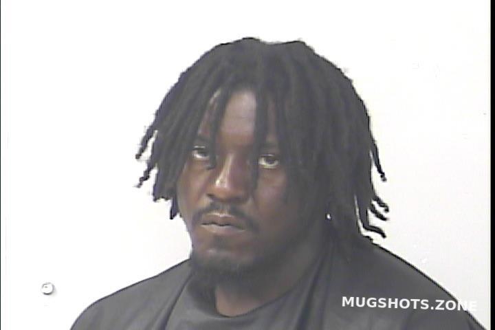 HARRIS DAVID L 07/21/2024 - St. Lucie County Mugshots Zone