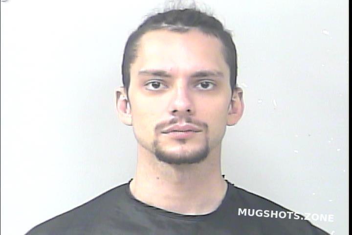 MOYLES JACOB ALLEN 07/23/2024 - St. Lucie County Mugshots Zone