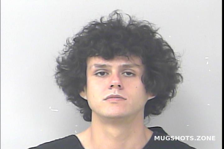 PRUITT MATTHEW KEITH 07/24/2024 - St. Lucie County Mugshots Zone