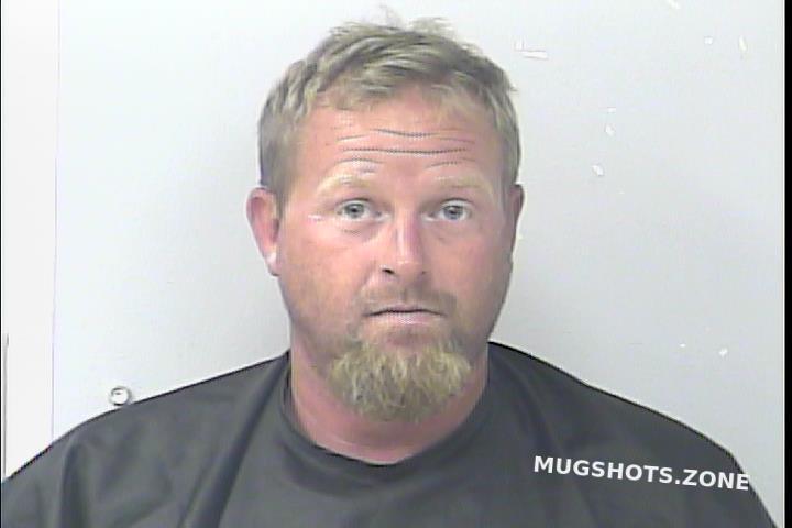 REED WILLIAM DAVID 07/24/2024 - St. Lucie County Mugshots Zone