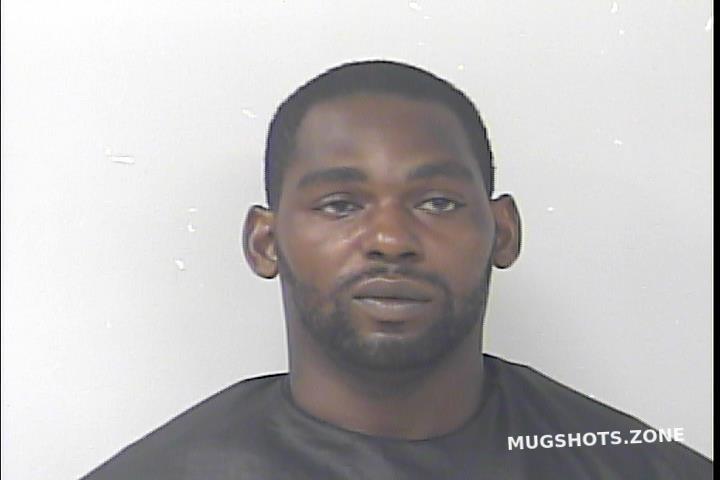 SEARS BRANDON LEE 07/24/2024 - St. Lucie County Mugshots Zone