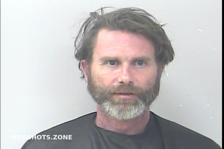 O'CONNOR EDWARD PATRICK 07/26/2024 - St. Lucie County Mugshots Zone