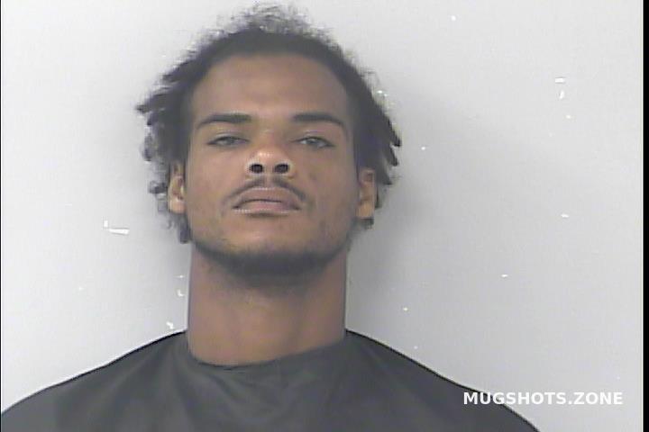 SMITH NATHANIEL FITZGERALD 07/29/2024 - St. Lucie County Mugshots Zone