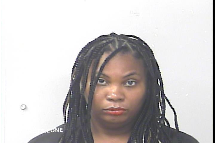 ALEXANDER ADRIEN SHEKIMA 07/30/2024 - St. Lucie County Mugshots Zone