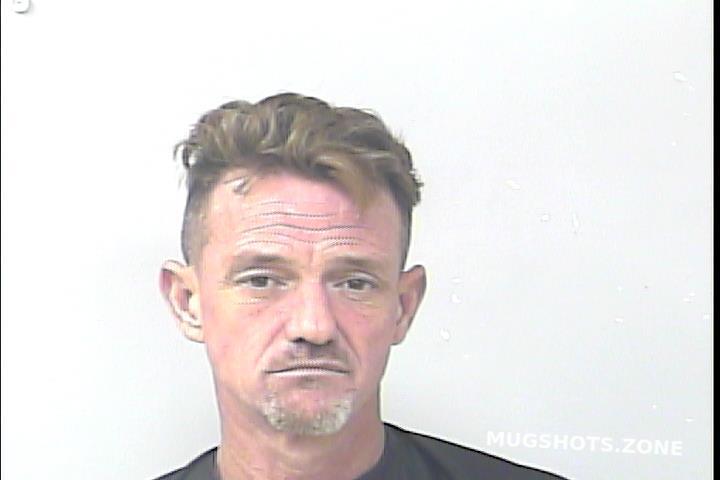 LENTZ TIMOTHY GUY 07/30/2024 - St. Lucie County Mugshots Zone